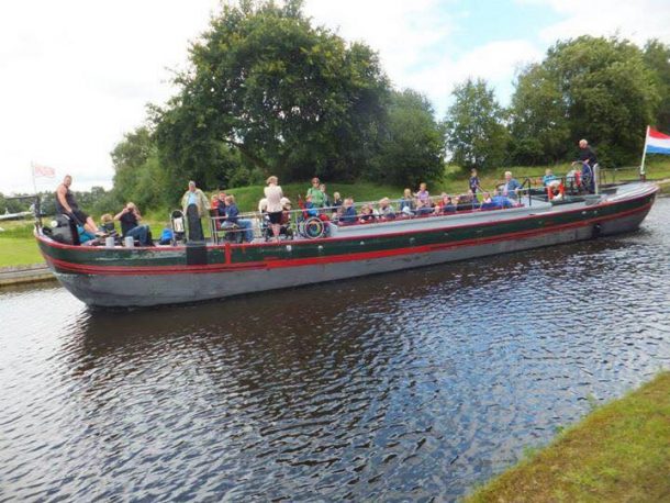 Veenpark bij Emmen - Natuurlijk Noorden