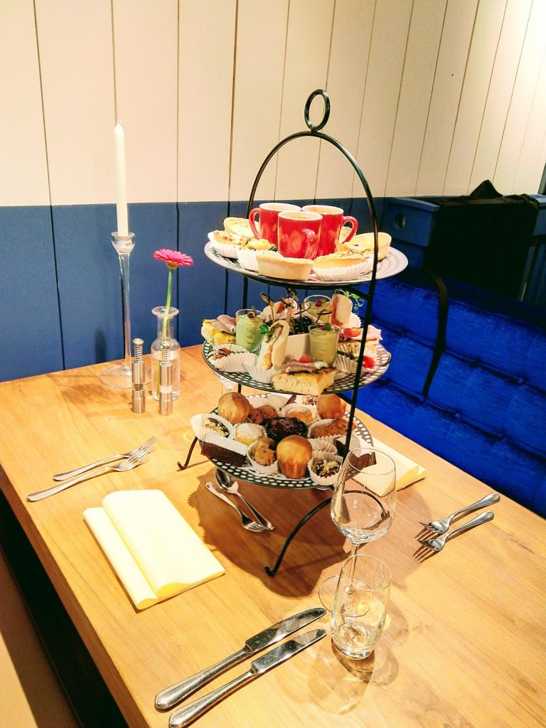 High tea bij de leukste adresjes van Drenthe - Natuurlijk Noorden